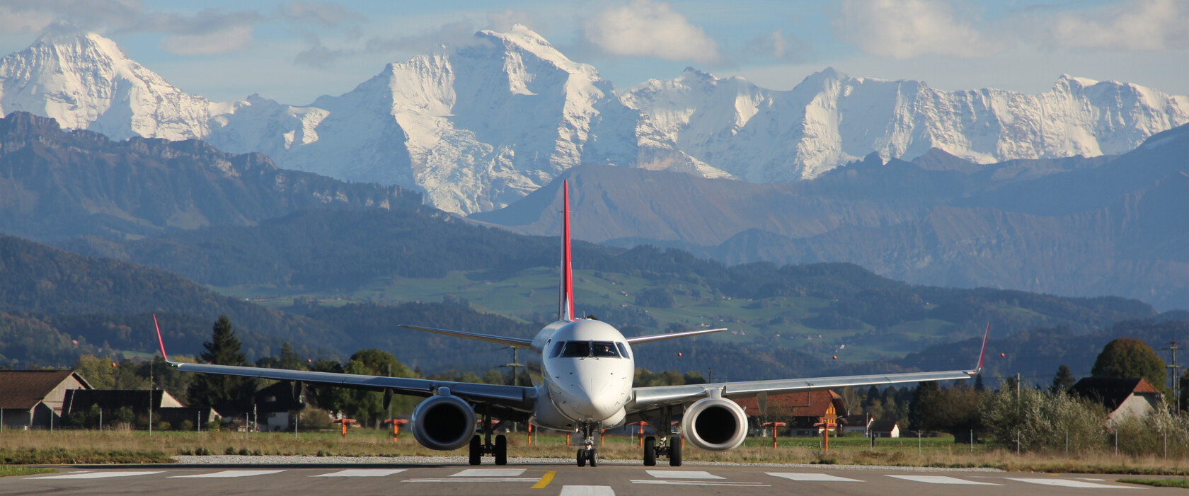 Home | Bern Airport