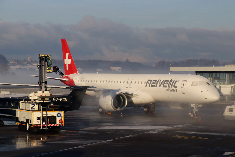 Tarife | Bern Airport